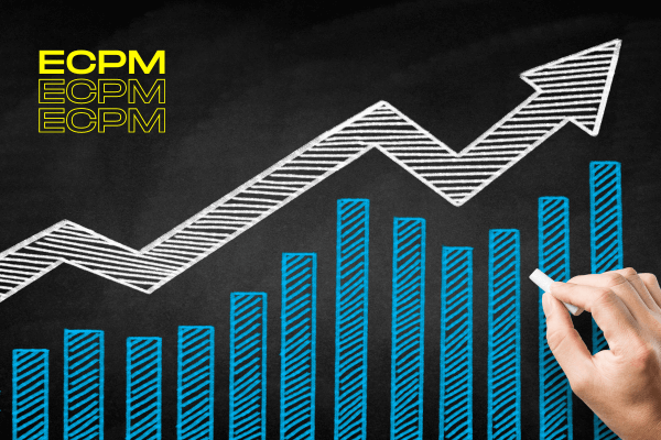 ECPM: Entenda o Que é e Como Aumentar Essa Métrica